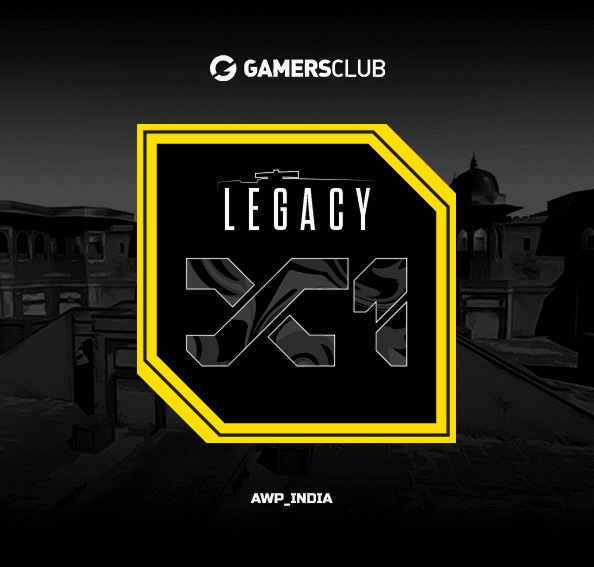 Club Fallen Store - AWP Legacy Collection | Loja Oficial FalleN